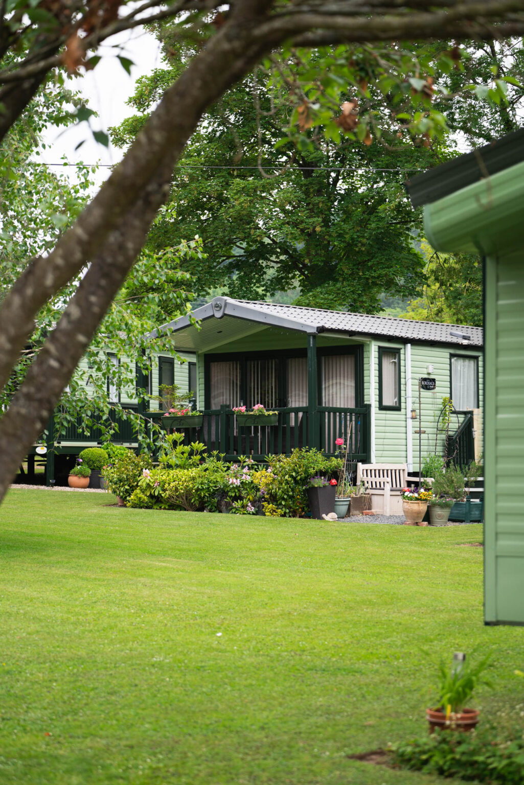 Orleton Rise Holiday Park | Discover Your Perfect Shropshire Escape