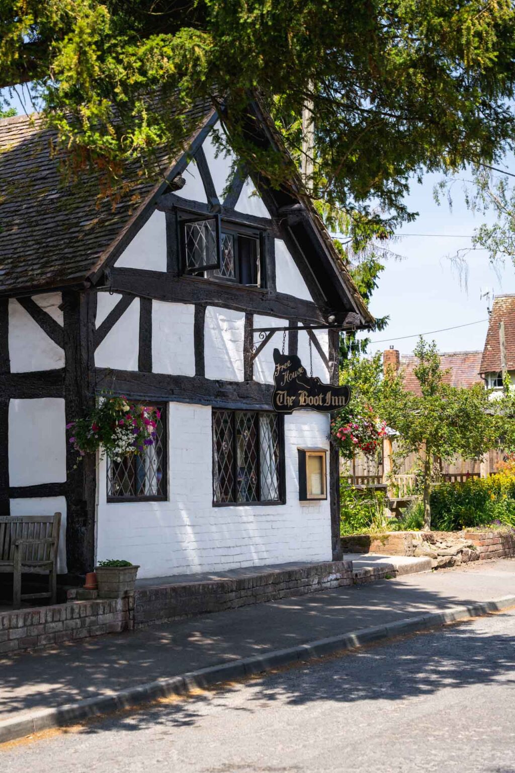 Things to Do | Orleton Rise Holiday Park