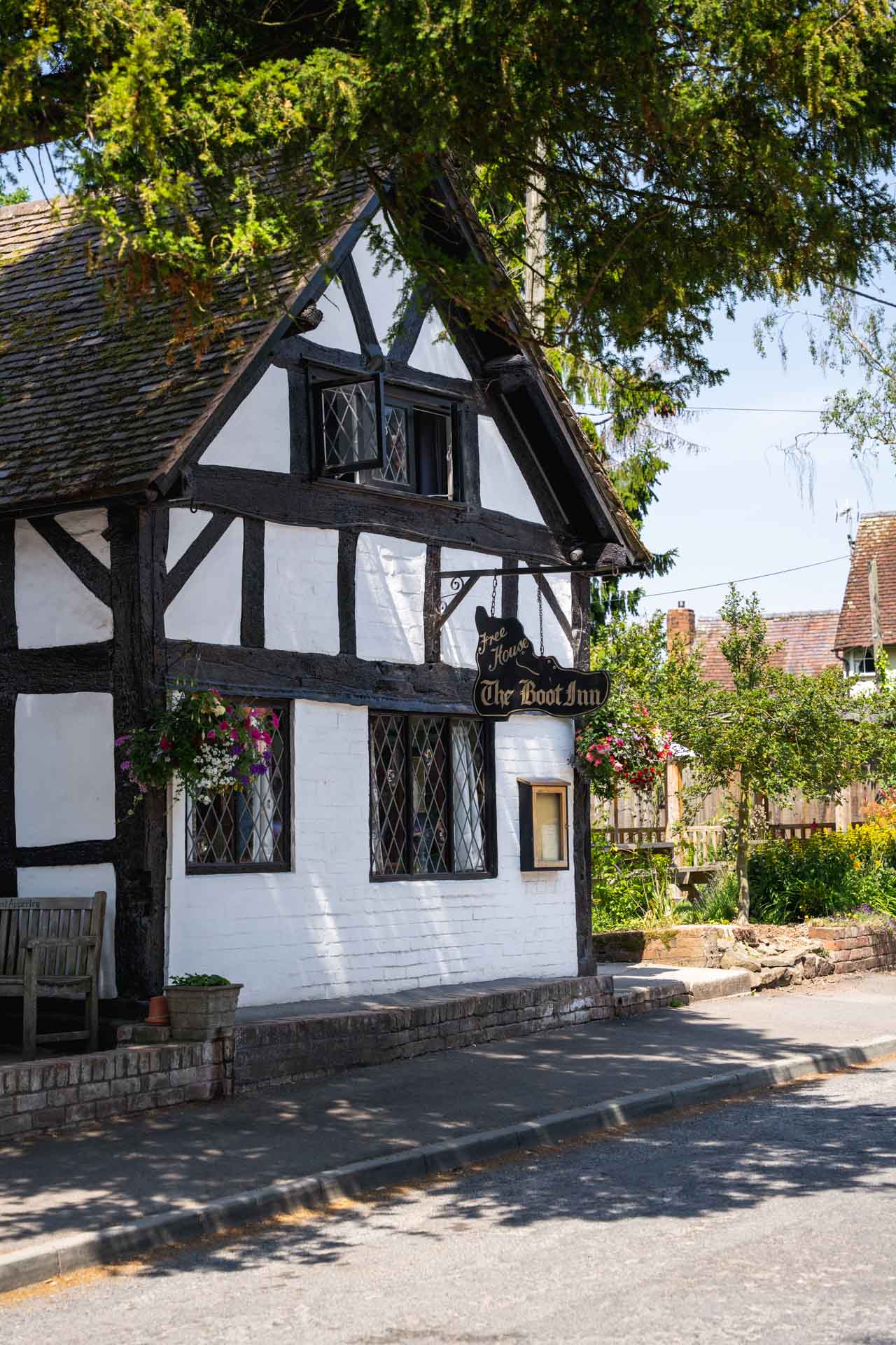 Things to Do | Orleton Rise Holiday Park